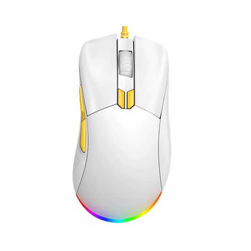 EKSA EM500 RGB GAMING MOUSE price in Bangladesh | Techland