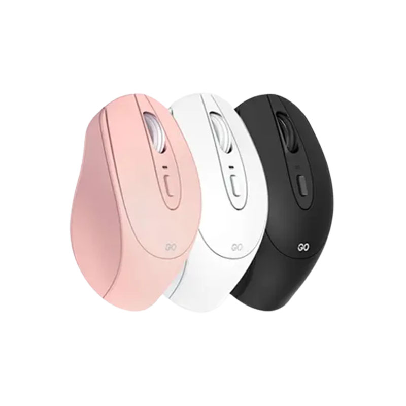 FANTECH GO W191 WIRELESS MOUSE PRICE IN BD | TECHLAND BD