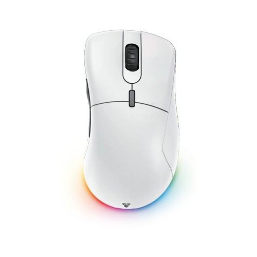 FANTECH Helios Go XD5 Gaming Mouse price in bangladesh 2023 | Techland bd