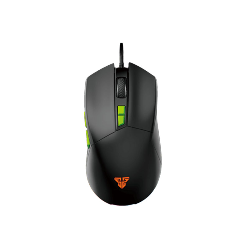 FANTECH PHANTOM MACRO GAMING MOUSE PRICE IN BD | TECHLAND BD