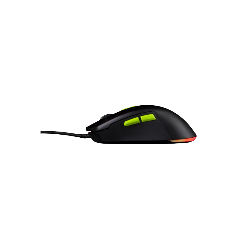 FANTECH PHANTOM MACRO GAMING MOUSE PRICE IN BD | TECHLAND BD