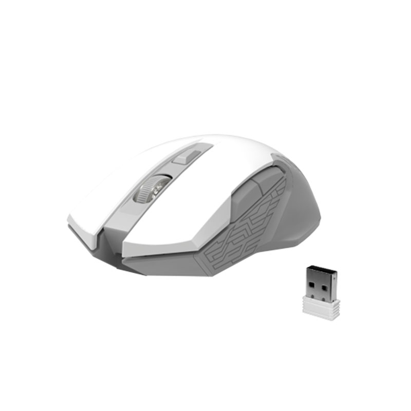 FANTECH RAIGOR II WG10 GAMING MOUSE PRICE IN BD | TECHLAND BD