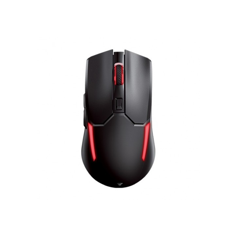 FANTECH VENOM II WGC2 BLACK MOUSE PRICE IN BD | TECHLAND BD