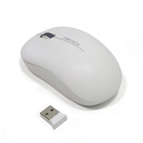 Fantech W188 Wireless Mouse price in Bangladesh 2023-TechLand BD