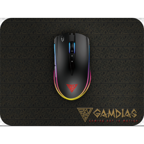 Gamdias ZEUS M2 RGB Gaming Mouse Price in banglaesh