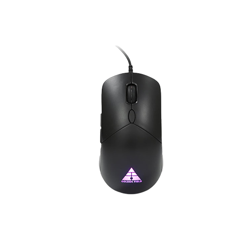 GOLDEN FIELD GF-M501 GAMING MOUSE PRICE IN BD-TECHLAND BD