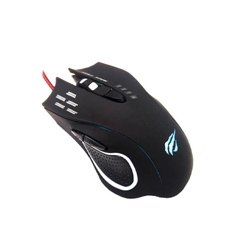 Havit HV-MS731 Gaming Mouse Price in Bangladesh - Tech Land BD