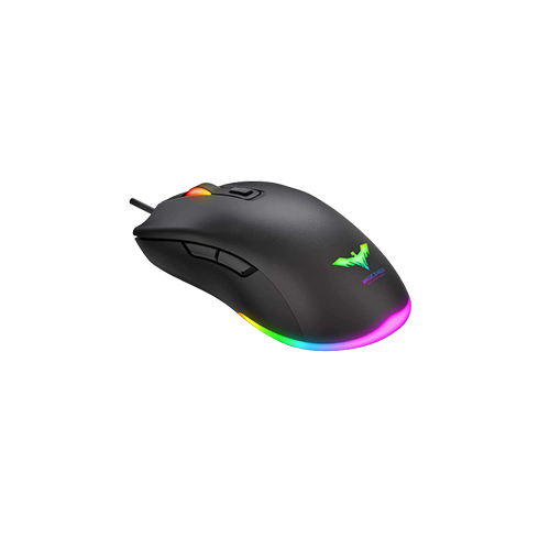HAVIT MS732 RGB Gaming Mouse price in Bangladesh | TechLandBD