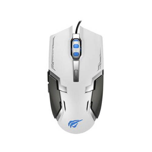 buy HAVIT HV-MS749 GAMING USB MOUSE price in TechlandBD| TechlandBD