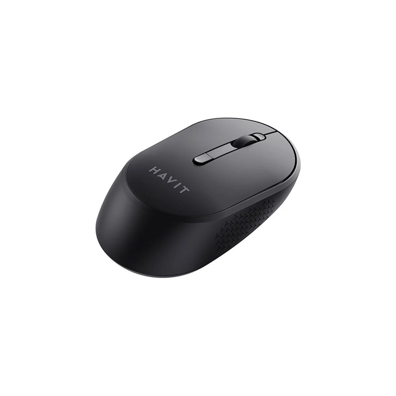 HAVIT MS78GT WIRELESS MOUSE PRICE IN BD | TECHLAND BD