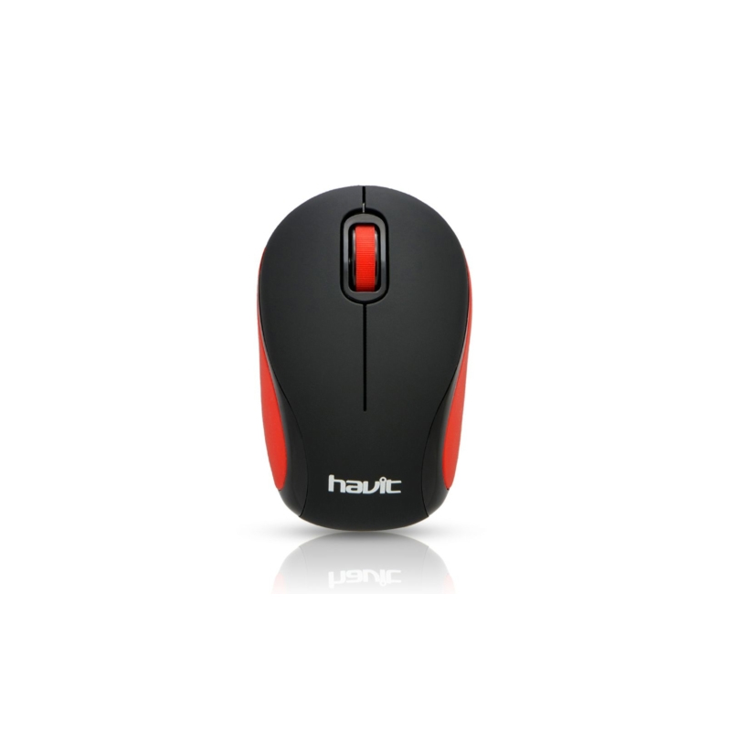 HAVIT MS925GT 3-BUTTON WIRELESS MOUSE PRICE IN BD | TECHLAND BD
