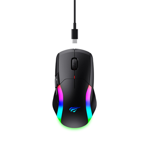 HAVIT MS959 RGB MOUSE price in Bangladesh | Techland