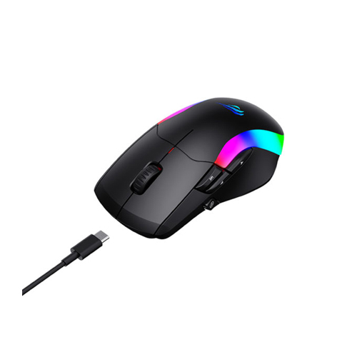 HAVIT MS959 RGB MOUSE price in Bangladesh | Techland