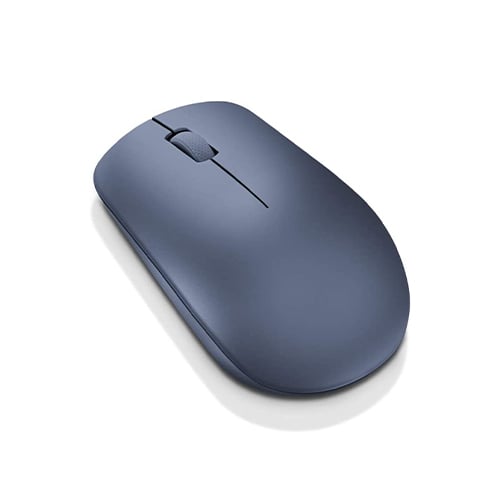 Lenovo 530 Wireless Abyss Blue Mouse price in BD | Techland bd
