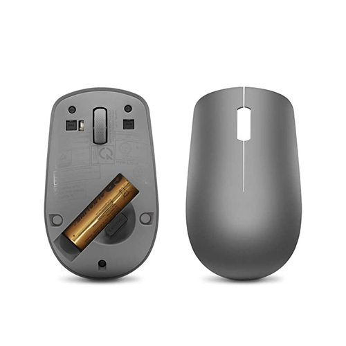 Lenovo 530 Wireless Mouse price in BD| Techland bd