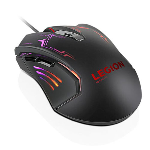 Lenovo Legion M200 RGB Gaming Mouse Price in BD