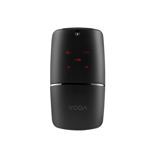 Lenovo Yoga Wireless Mouse Price in Bangladesh 2021