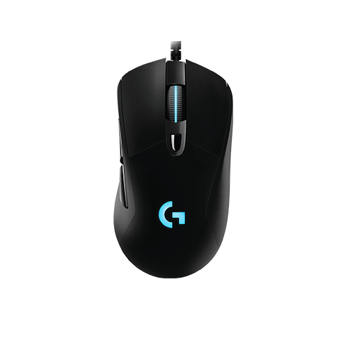Logitech G403 Hero Gaming Mouse Price in BD | TechLand BD