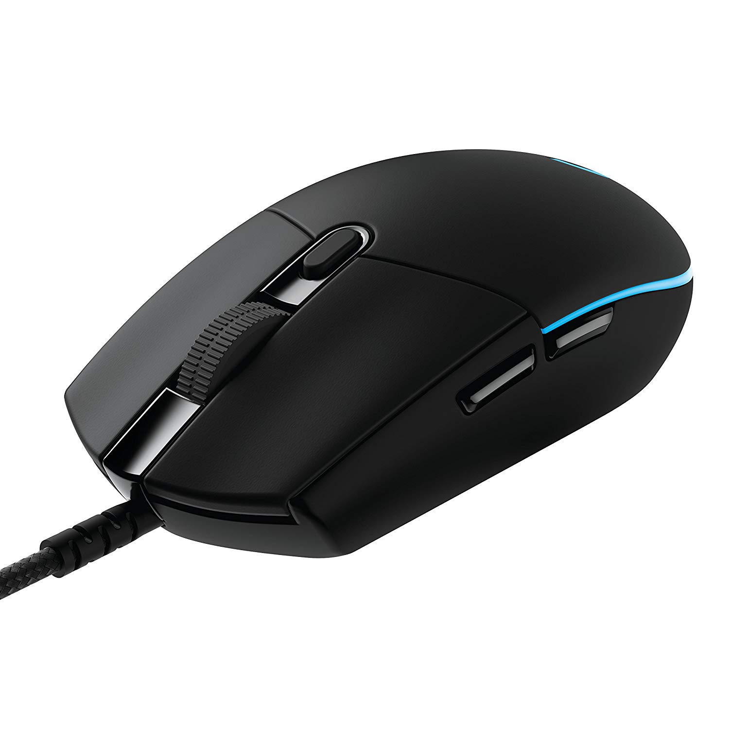 Logitech G Pro Wired USB Gaming Mouse Price in bangladesh | TechLand BD