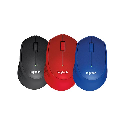 Logitech Wireless Mouse M331 Price in BD | TechLand BD