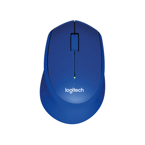 Logitech Wireless Mouse M331 Price in BD | TechLand BD