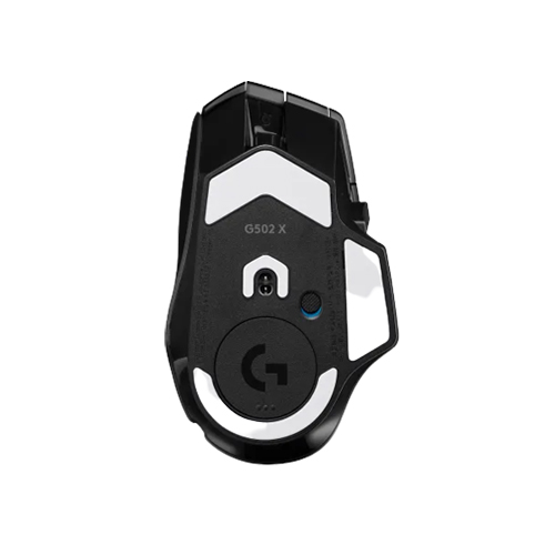 Logitech G502 X Light Speed gaming Mouse Price in Bangladesh - Tech Land BD
