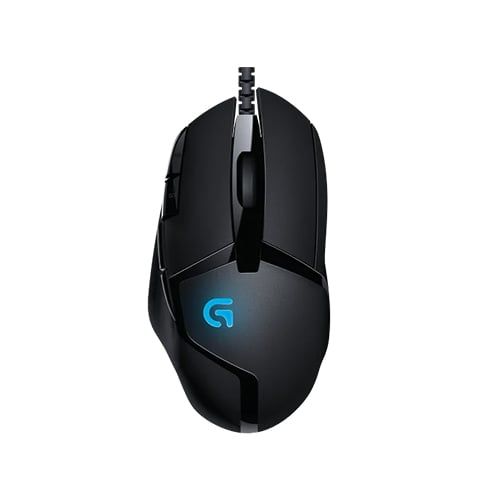 Best Logitech G402 Hyperion Fury Gaming Mouse Price in Bangladesh