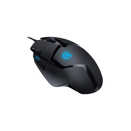 Best Logitech G402 Hyperion Fury Gaming Mouse Price in Bangladesh