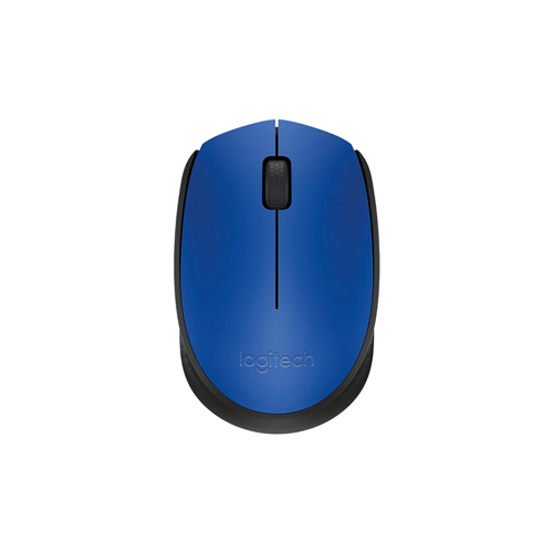 Logitech M171 Mouse price in BD | TechlandBD