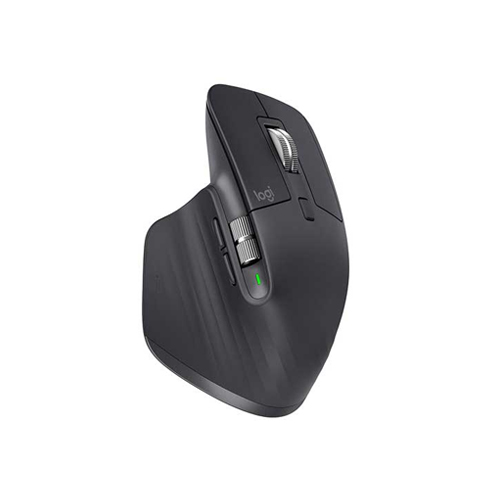 Logitech MX Master 3S Wireless Mouse Price in Bangladesh - Tech Land BD