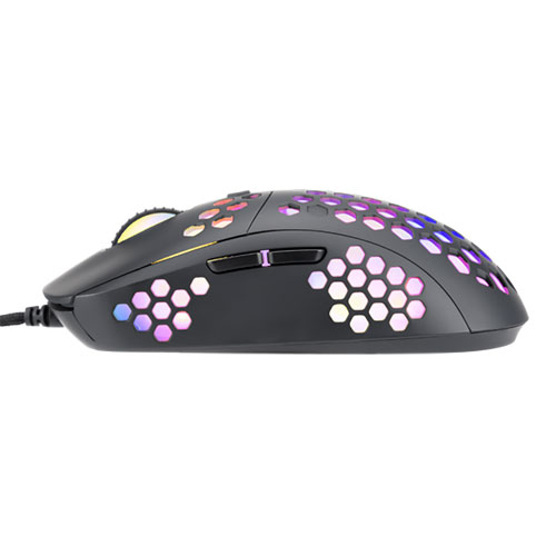 Marvo M513 RGB Gaming Mouse price in BD