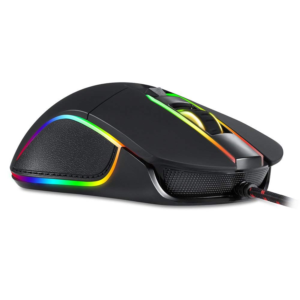 Motospeed V30 6 Buttons RGB Gaming Mouse Price in Bangladesh