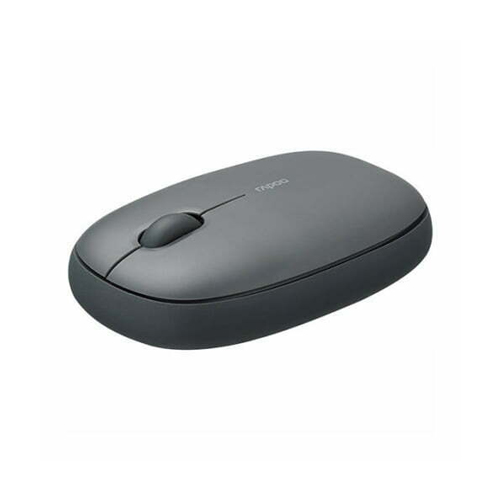 Best Rapoo M650 Wireless Optical Mouse Price in Bd
