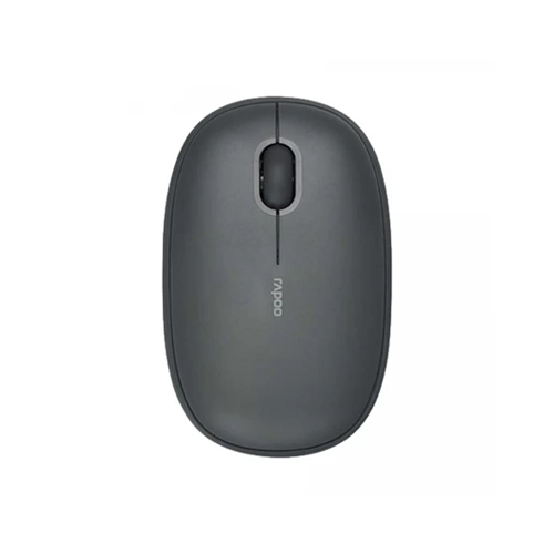 Best Rapoo M650 Wireless Optical Mouse Price in Bd