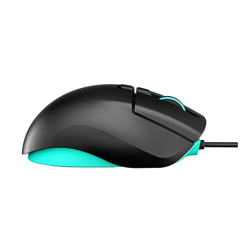 DeepCool MG350 FPS Gaming Mouse Price in Bangladesh - Tech Land BD