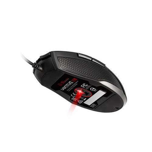 Thermaltake Ventus X Plus Mouse Black Price in Bangladesh