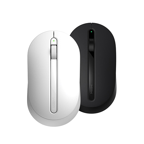Xiaomi Miiiw M20 Wireless Mouse Price in Bangladesh - Tech Land BD