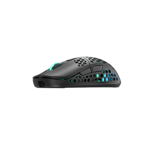 XTRFY M42 RGB WIRELESS ULTRA-LIGHT SYMMETRICAL GAMING MOUSE (BLACK ...