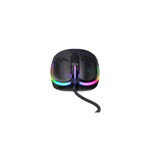XTRFY MZ1 RGB ULTRA-LIGHT WIRELESS ERGONOMIC GAMING MOUSE (ZY’S RAIL ...