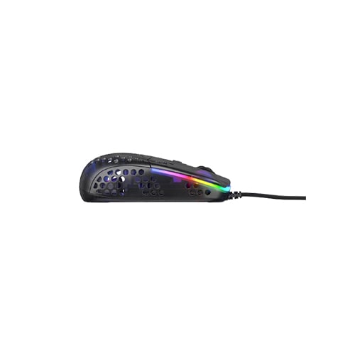 XTRFY MZ1 RGB ULTRA-LIGHT WIRELESS ERGONOMIC GAMING MOUSE (ZY’S RAIL ...