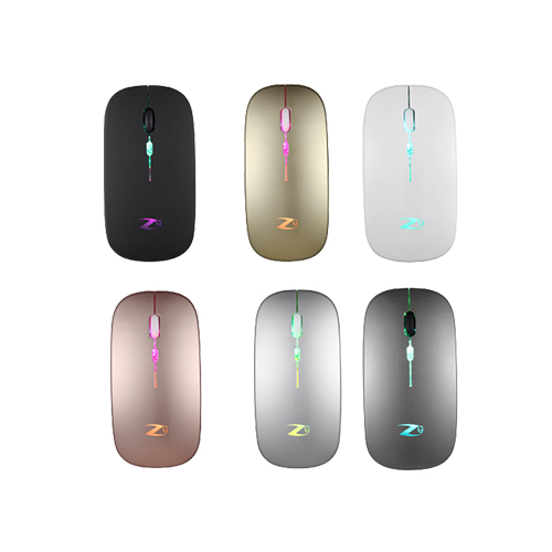 ZOOOK BLADE RECHARGEABLE 7 COLOUR GAMING MOUSE PRICE IN BANGLADESH ...