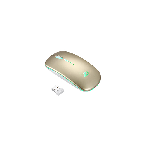 ZOOOK BLADE RECHARGEABLE 7 COLOUR GAMING MOUSE PRICE IN BANGLADESH ...