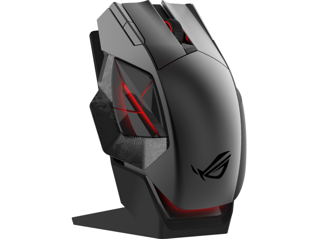 ASUS ROG Spatha Gaming Price in Bangladesh | TechLand BD