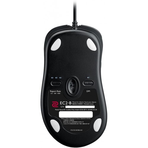 BenQ EC2 Gaming Mouse Price in Bangladesh -Tech Land BD