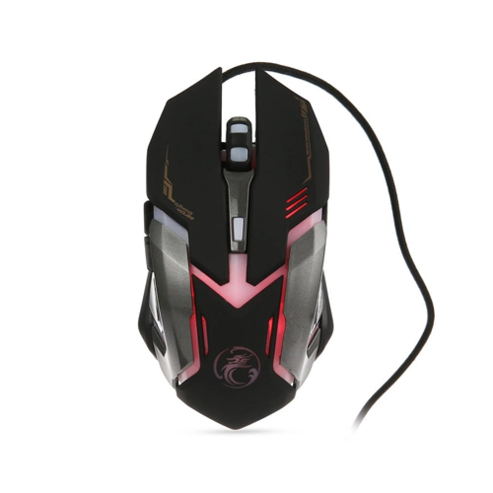 IMICE V6 Professional Wired Optical USB Gaming Mouse