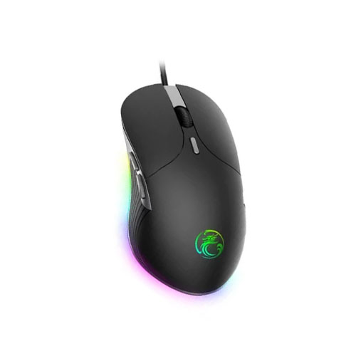 Imice T-30 Wired Mouse price in Bangladesh | Techland bd