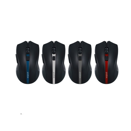 Best Prolink PMW6005 Wireless Mouse Price in BD | TechLand BD