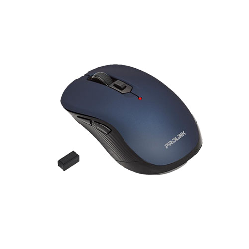 Best Prolink PMW6009 Wireless Mouse Price in BD | TechLand BD