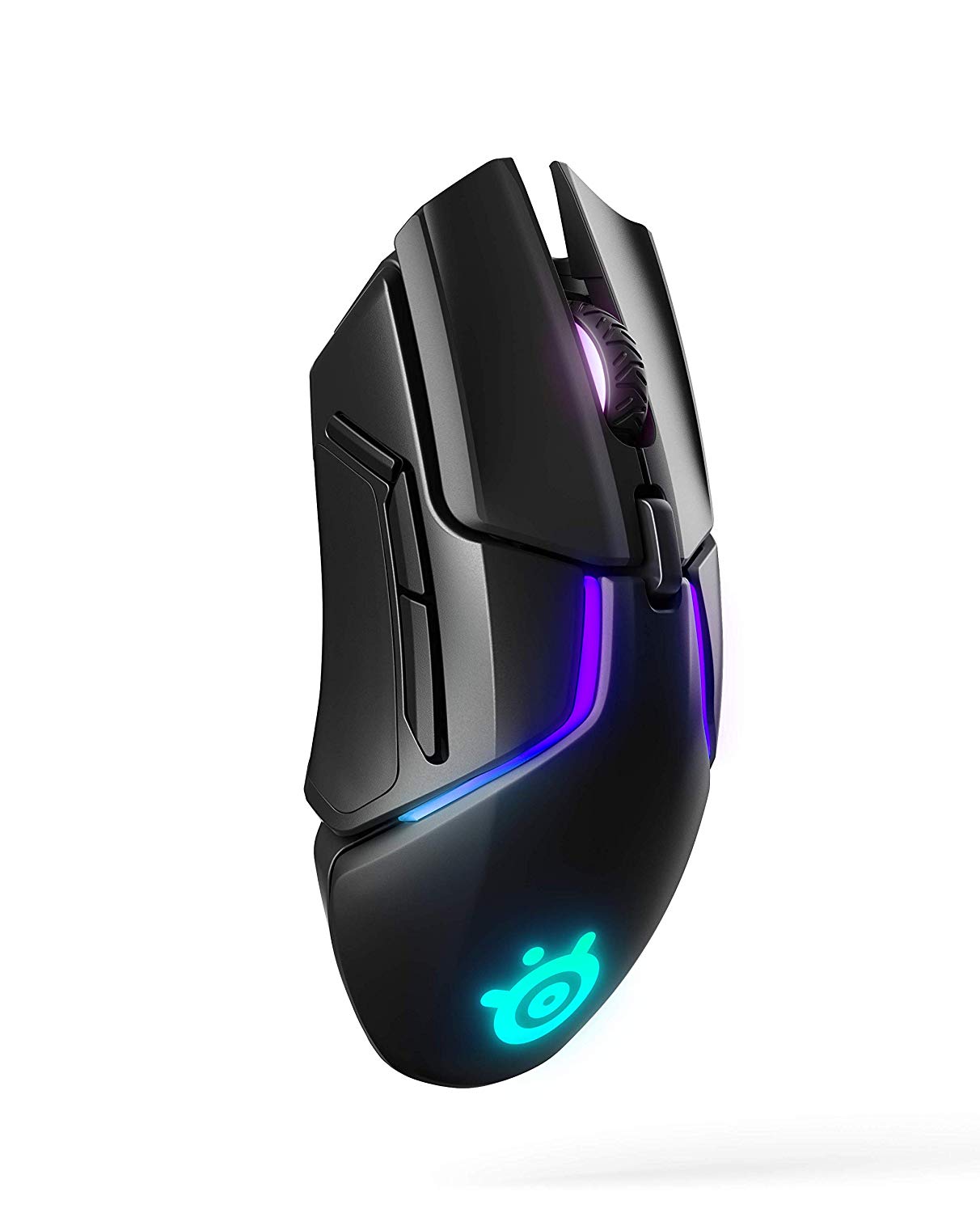 Steelseries RIVAL 650 WIRELESS Mouse Price in bangladesh