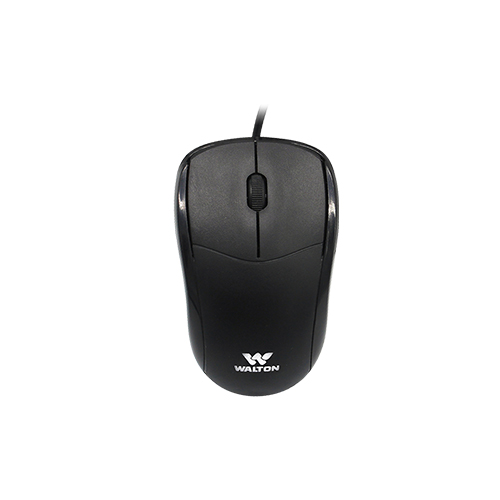 Walton WMS025WN Wired Mouse price in bd